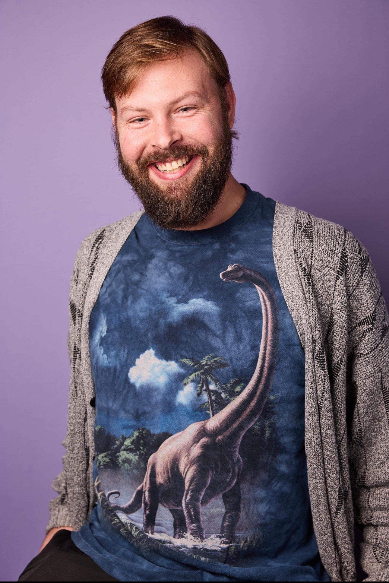 Edmonds Comedy Night - Home